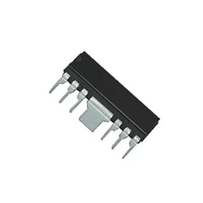 Микросхема LA4227