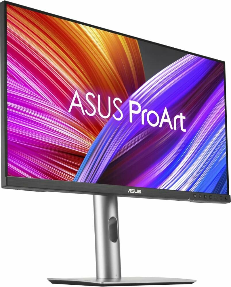 Монитор ASUS ProArt PA24ACRV, 23,8", 2560 x 1440, IPS, Low Blue Light
