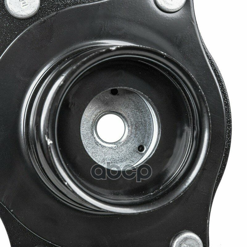 Опора переднего амортизатора L=R HONDA CR-V III 2.0-2.4 07> GANZ арт. GIK02543