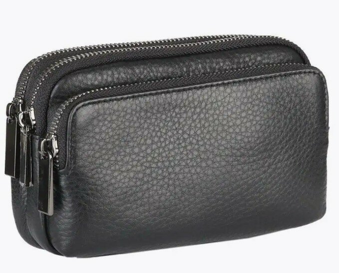 Сумка поясная