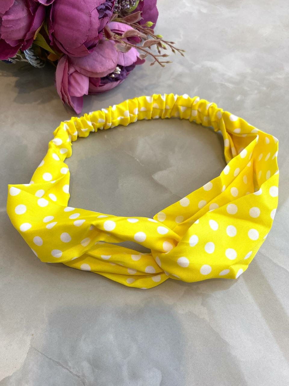 Повязка/солоха для волос