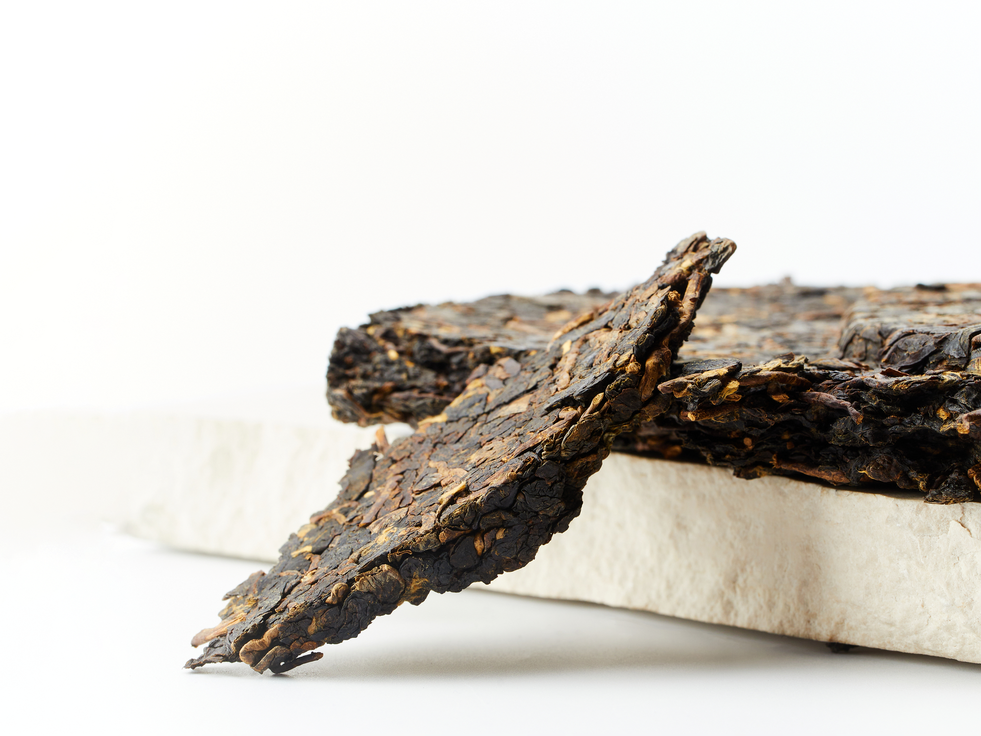 Чай габа "Black Jack" Limited 2024 премиум, китайский, фермерский премиум, в разломе 75 г.