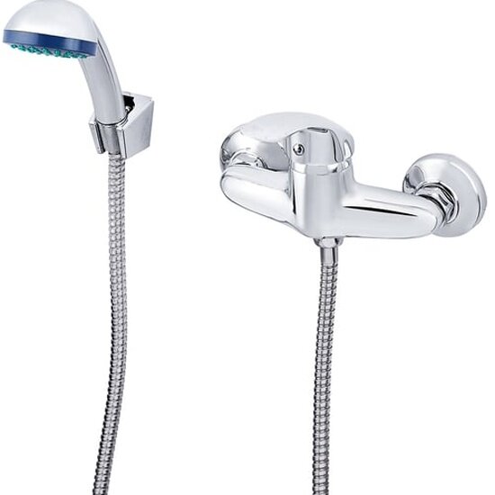 Смеситель Tsarsberg для душевой кабины TSB-100-1243 тип см-дшорншла