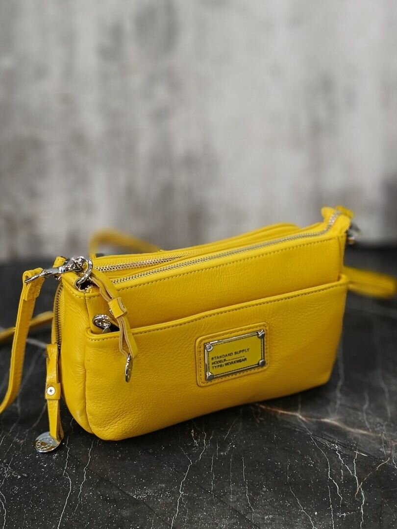 Сумка кросс-боди