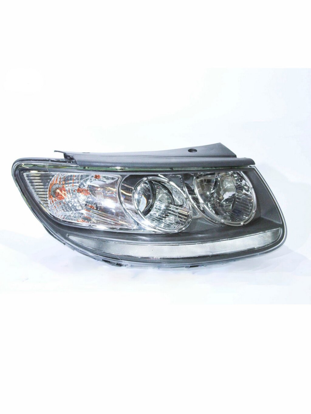 Фара передняя правая с электрокорректором Arirang ARG23-1015R