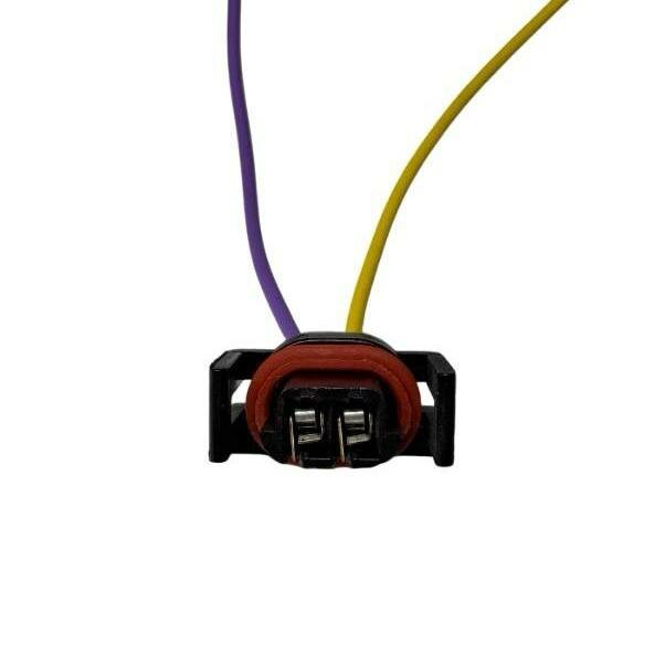 Разъем для топливного насоса Daewoo Nexia