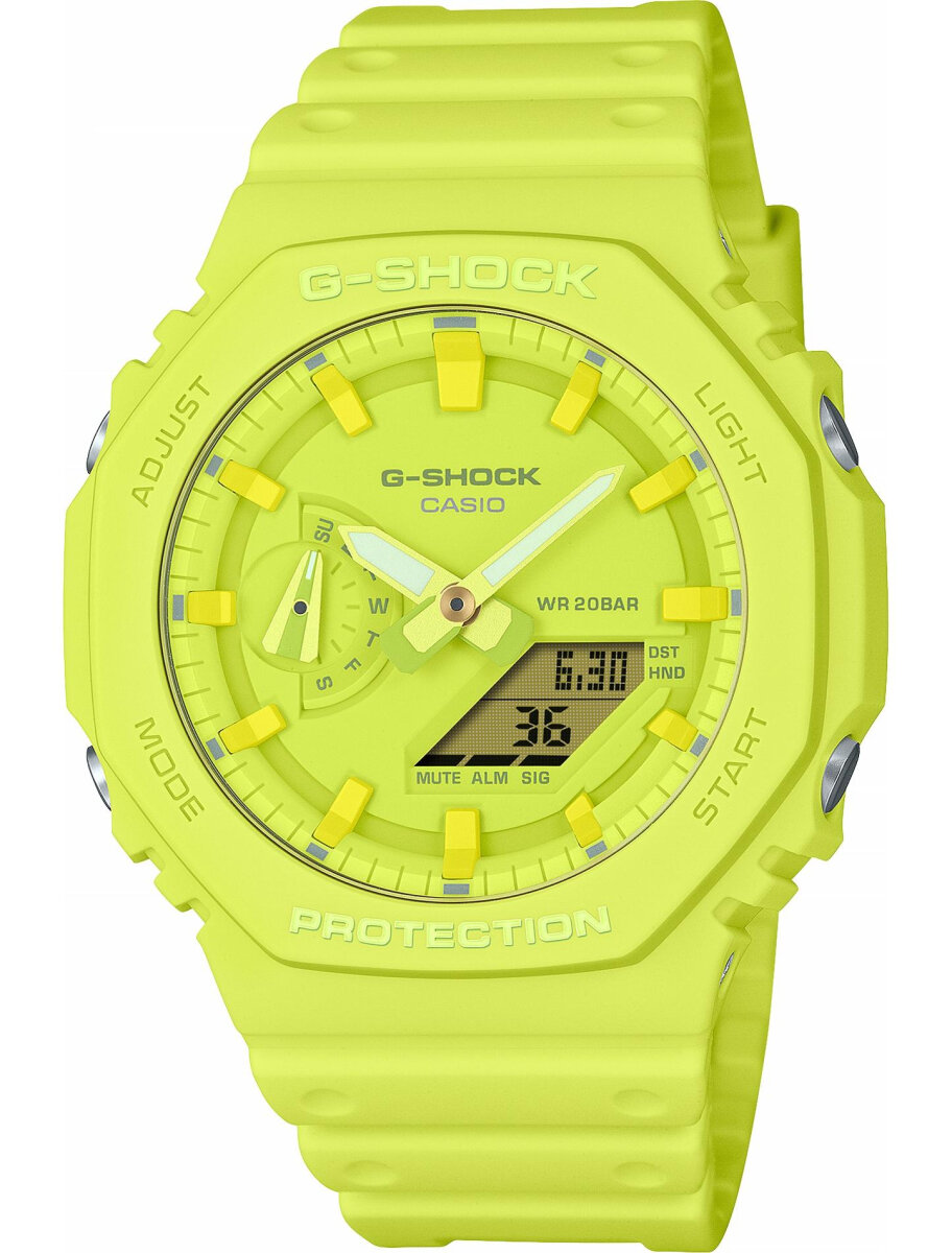 Наручные часы G-Shock