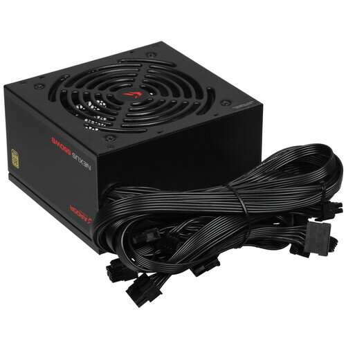 Блок питания ARDOR GAMING NEXUS550WB