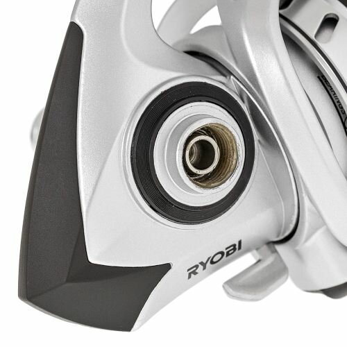 Катушка Ryobi Virtus Power 4000 / вес: 298гр. / 5 / подшипники: 7шт. — фото 1
