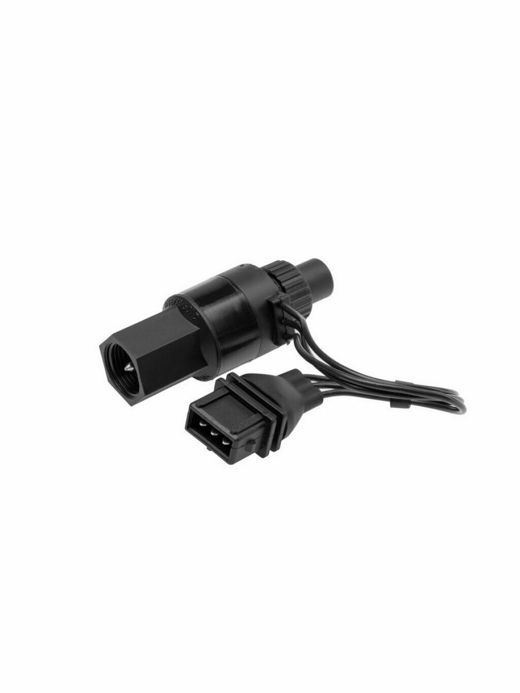 Датчик скорости для а/м ВАЗ 2110 (6 импульсный) (прямоугол.) "LECAR"