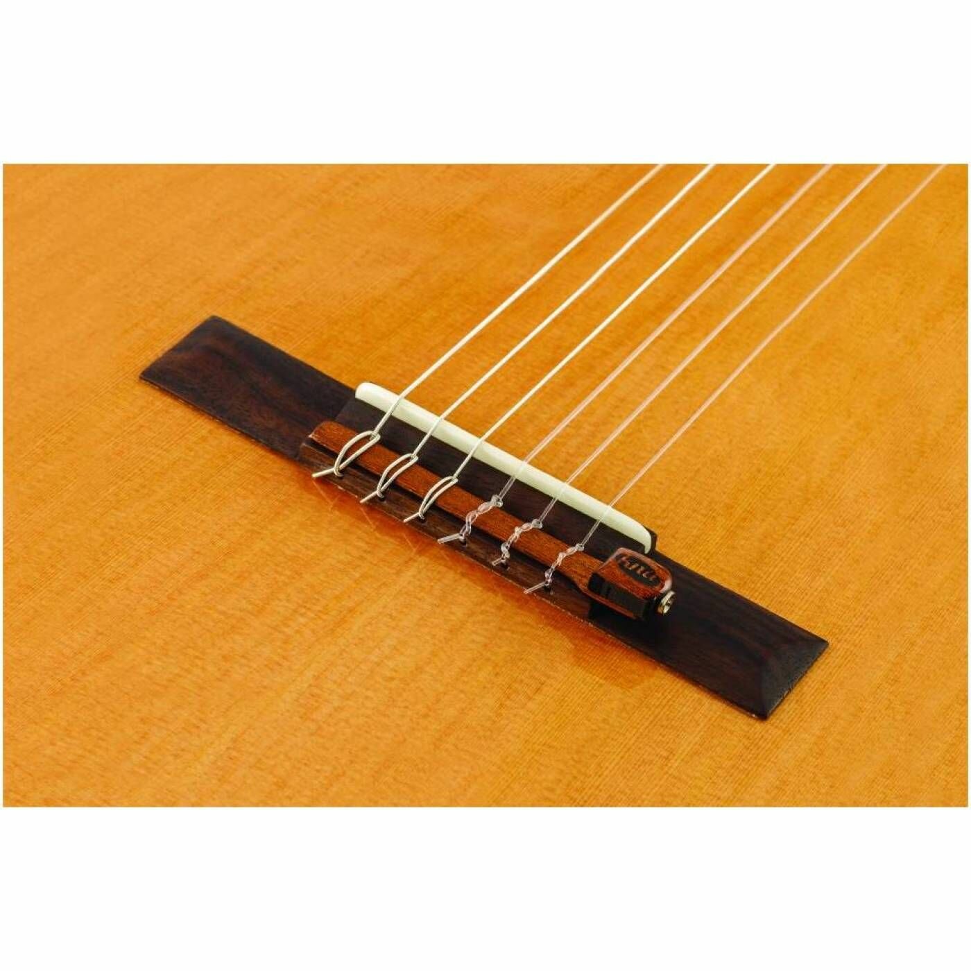 Аксессуар для струнных Звукосниматель для классической гитары KNA NG-1