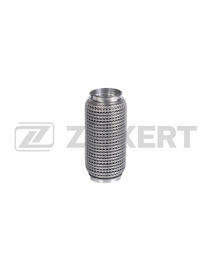 Гофра глушителя 65x200 мм Interlock кольчуга