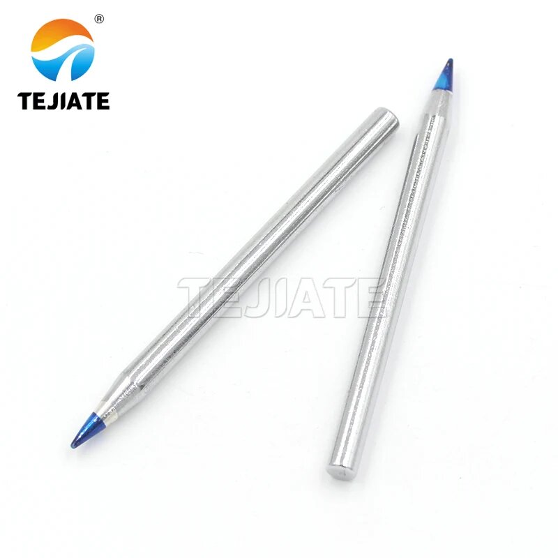 Сварочные наконечники TEJIATE, 40W Blue tip
