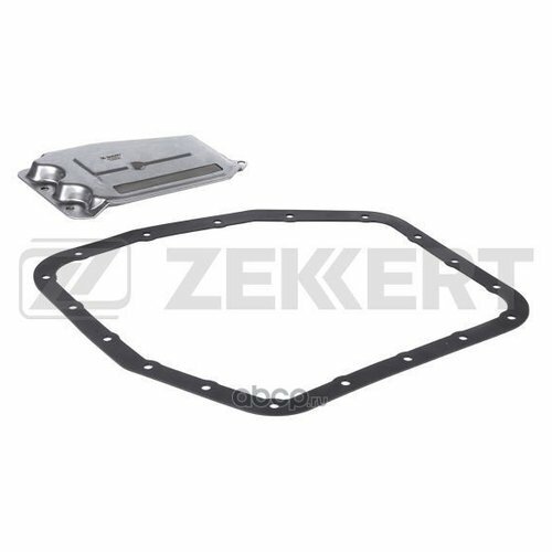 Фильтр масл. АКПП c прокладкой Toyota Corolla (E12_) 02- Caldina Estate (_T24_) ZEKKERT of4360g