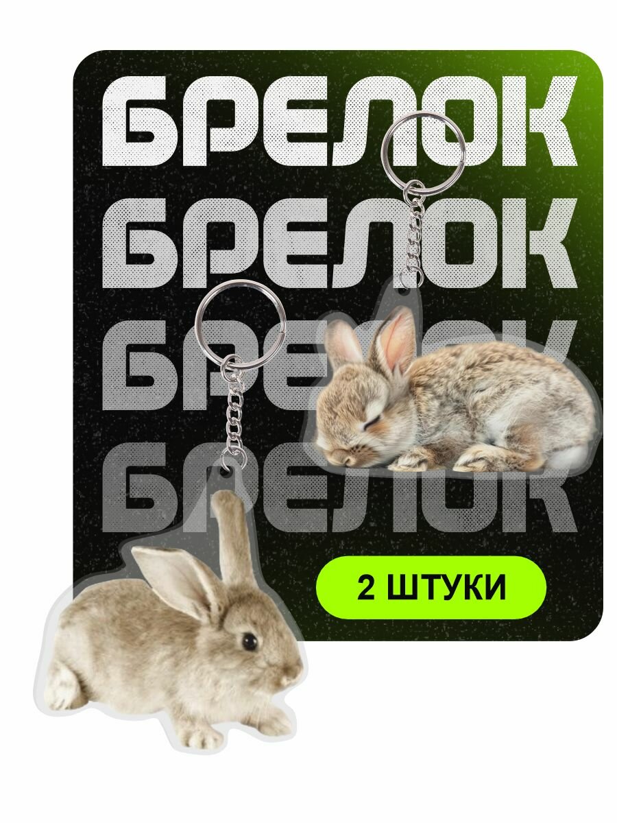 Брелок