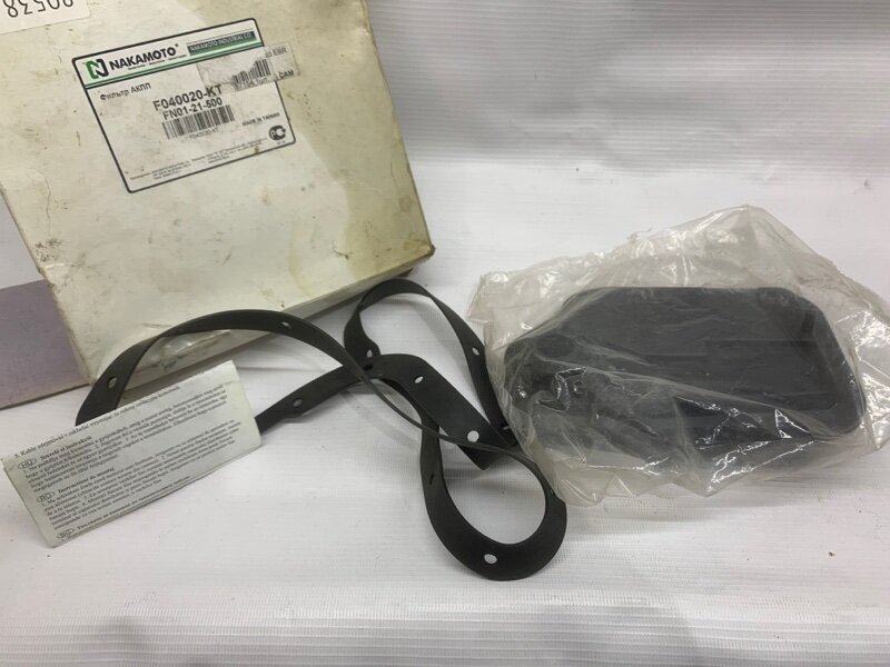 Фильтр акпп F040020-KT