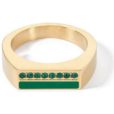 Печатка, эмаль, кристалл