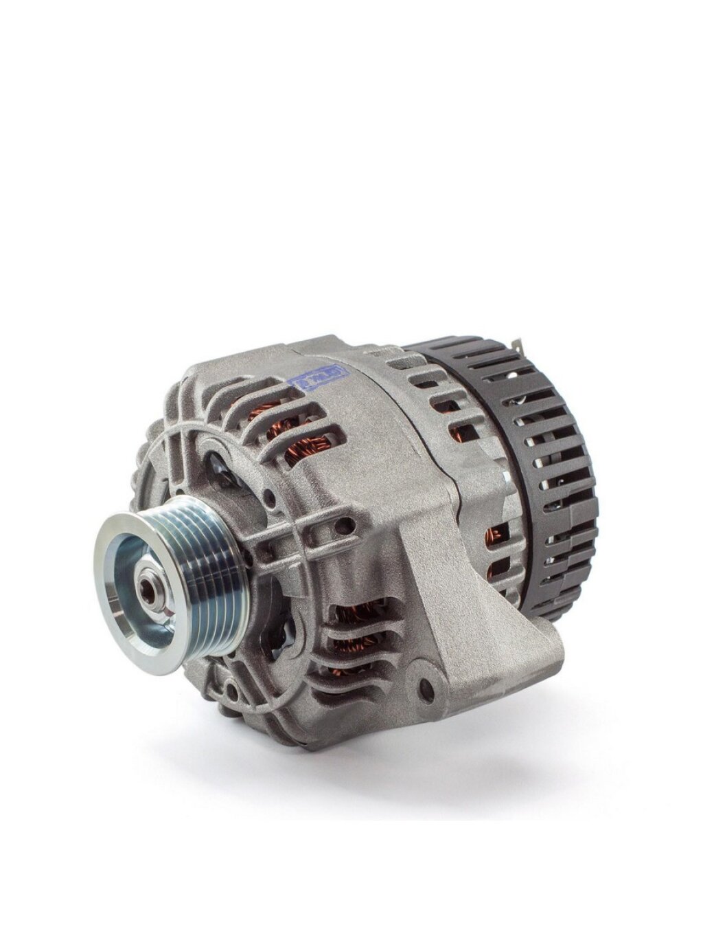 Генератор для а/м ВАЗ 2110 "ELTRA" (130А)