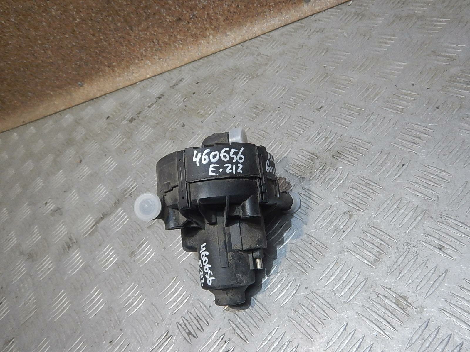 Б/У Насос воздушный, Merсedes-Benz (Мерседес)-MERCEDES (W212) E-KLASSE (09-) MERCEDES (W212) E-KLASSE (09-) Без видимых ...