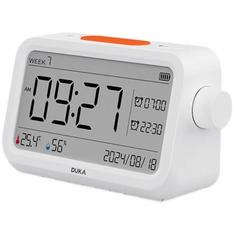 Электронный будильник