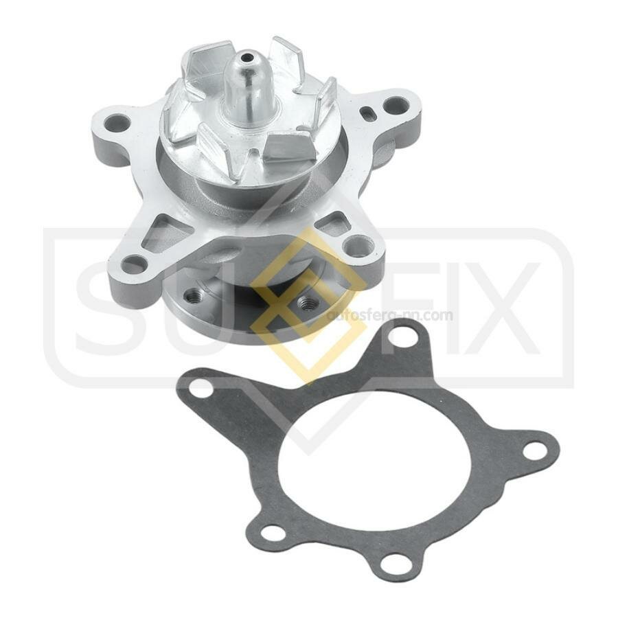 SUFIX FA1119 Насос системы охлаждения