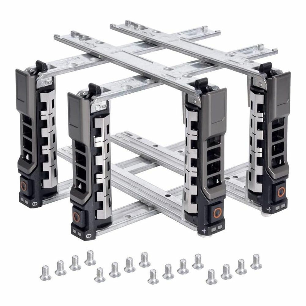 2.5" корзины для дисков Dell