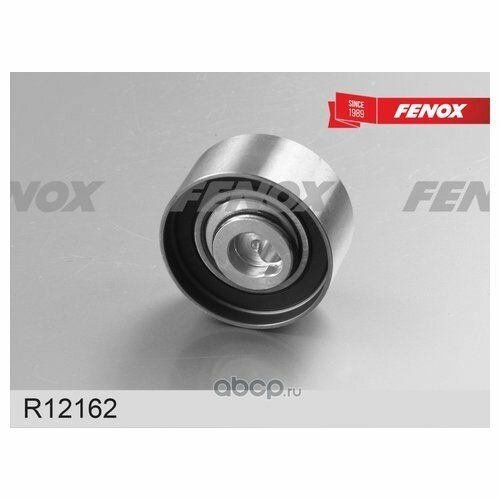 Ролик натяжной ремня грм Fenox R12162