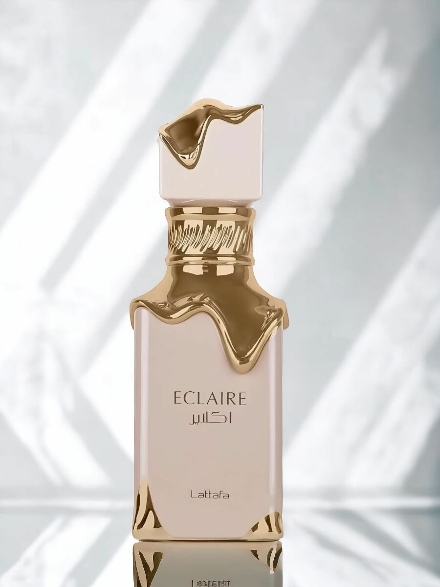Арабские духи Lattafa Eclaire 100 мл.