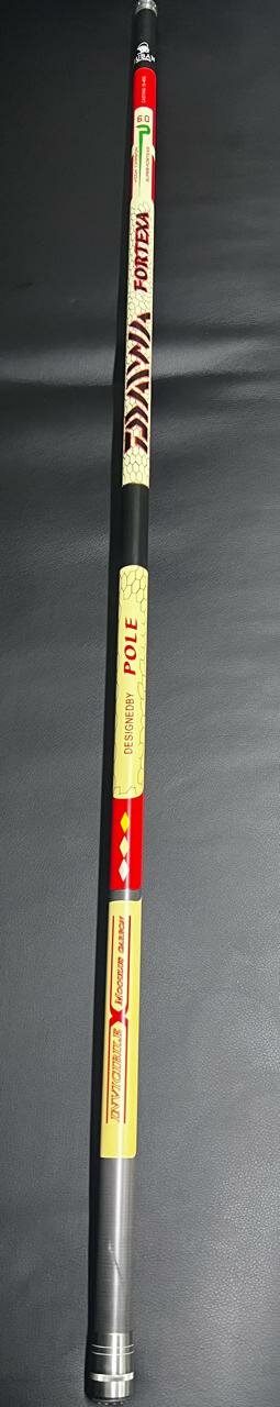 Удилище Daiwa маховое 6м карповое