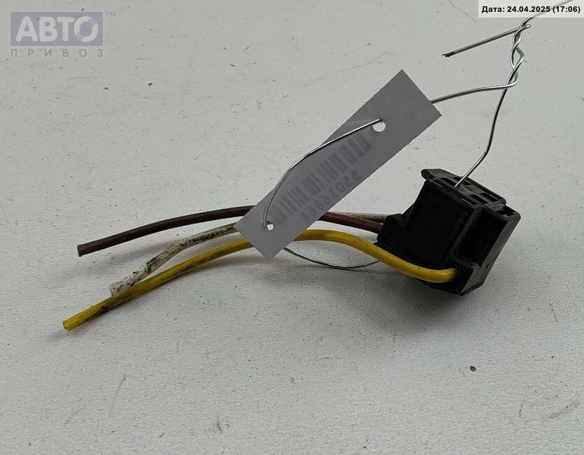 Разъем (фишка) проводки Opel Astra F (1991-1998)