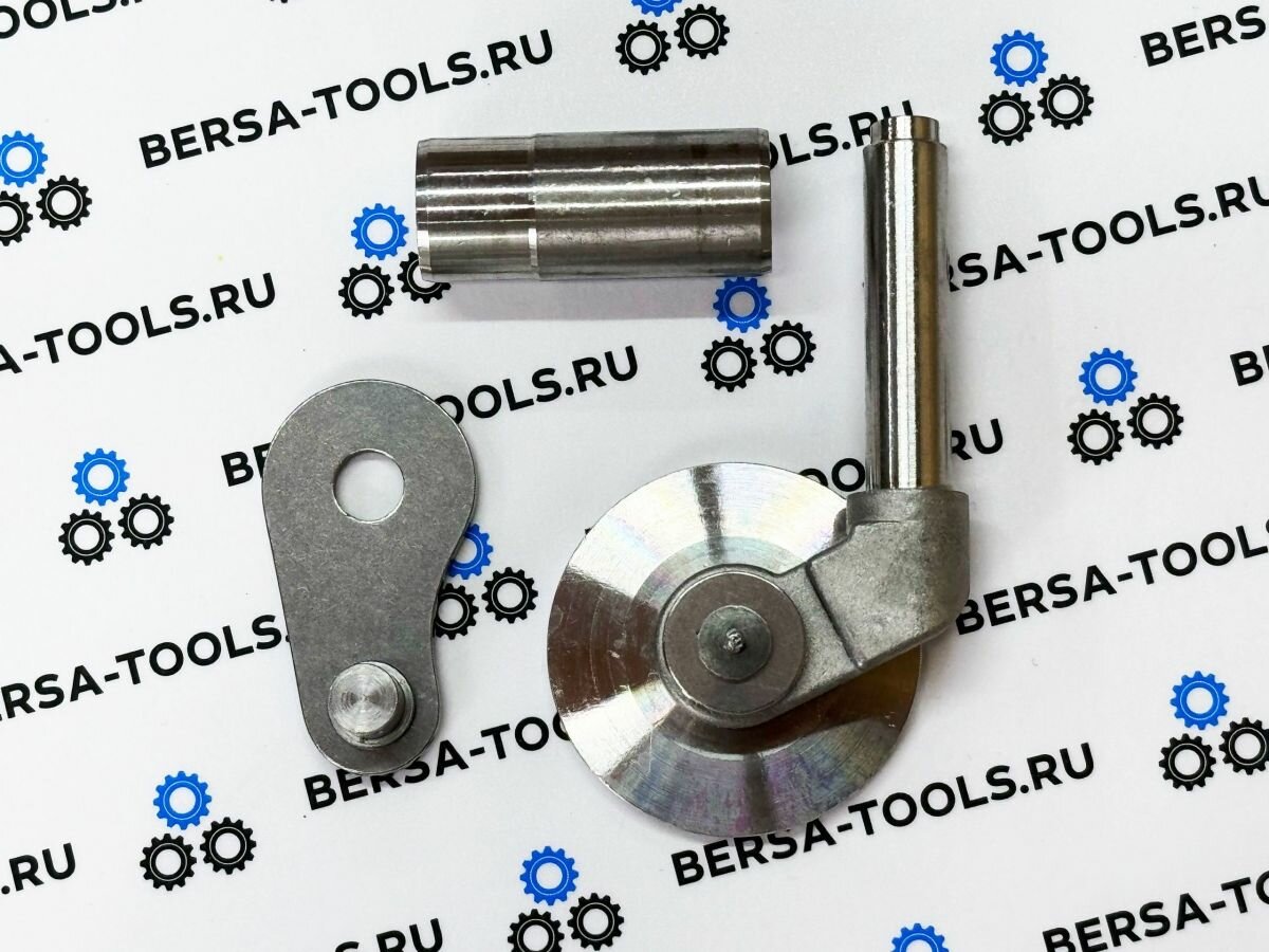 Ремкомплект вестгейта турбины BMW B48, B46 (11657637563, 11658631891)