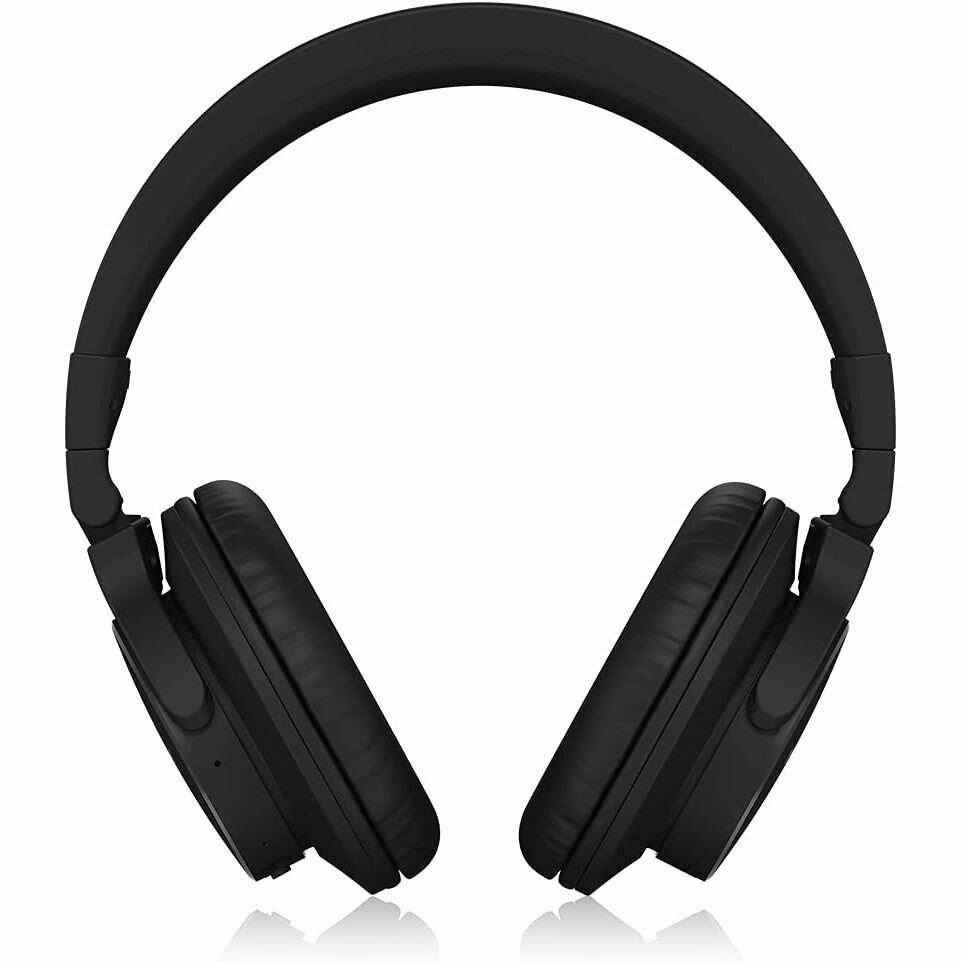 Наушники мониторные беспроводные Behringer BH480NC