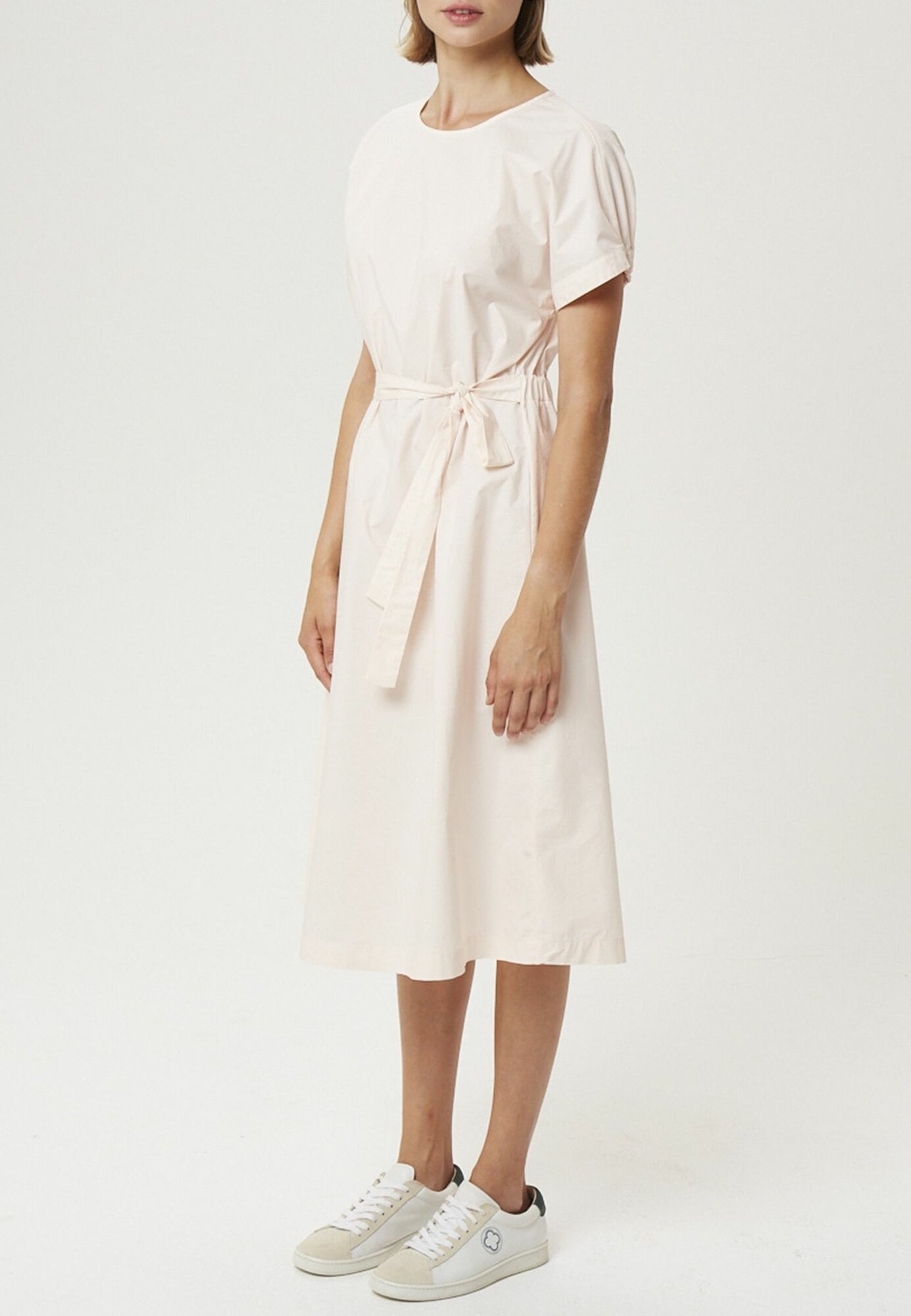 Платье Весна-лето 2025