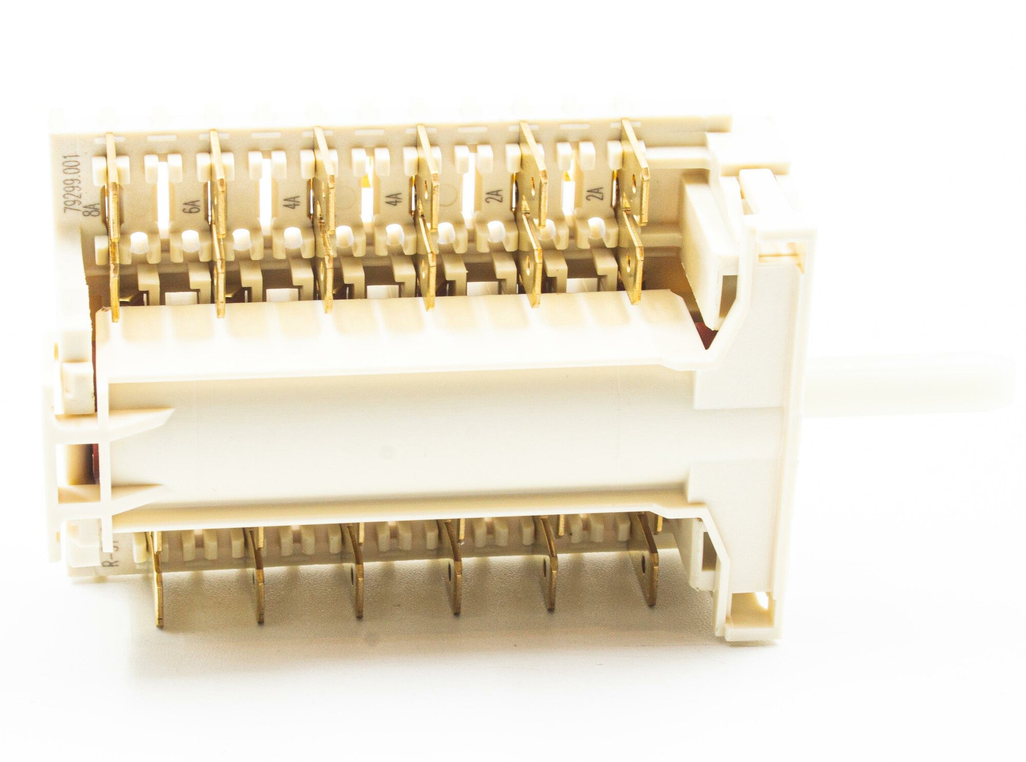 Переключатель духовки, духового шкафа Bosch (БОШ), 232094, 173809