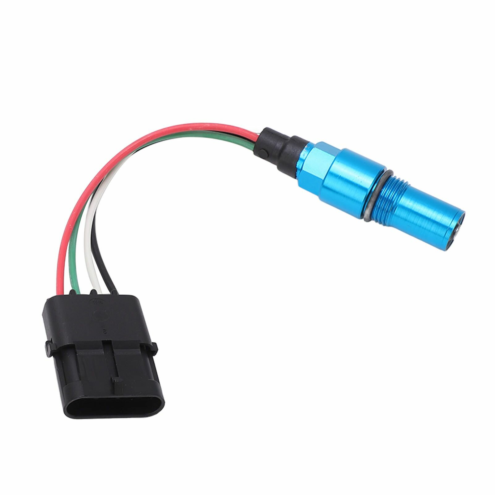 Датчик положения коленчатого вала. Высокоточный датчик положения распределительного вала двигателя для замены в тяжелых грузовиках Cummins L10 M11 N14.