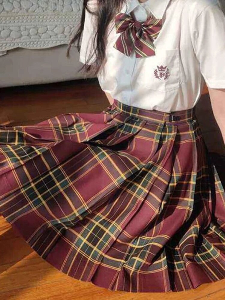Юбка