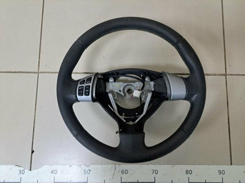 Рулевое колесо AIR BAG без AIR BAG Suzuki SX4 2006-2013