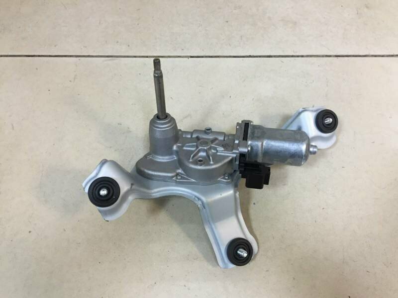 Моторчик стеклоочистителя задний Hyundai Creta 2016