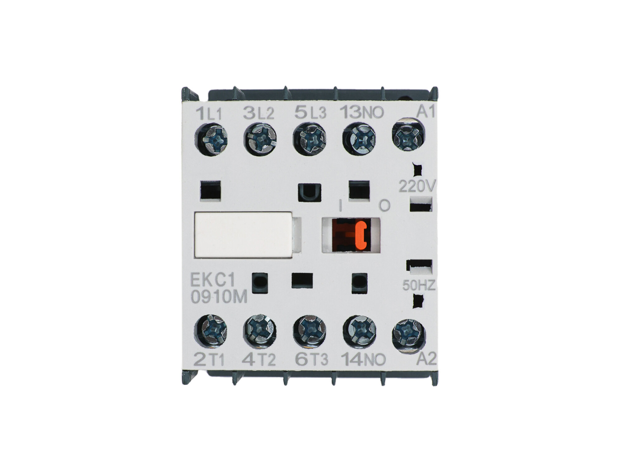 EKC1-0910M-220 Мини контактор 9А