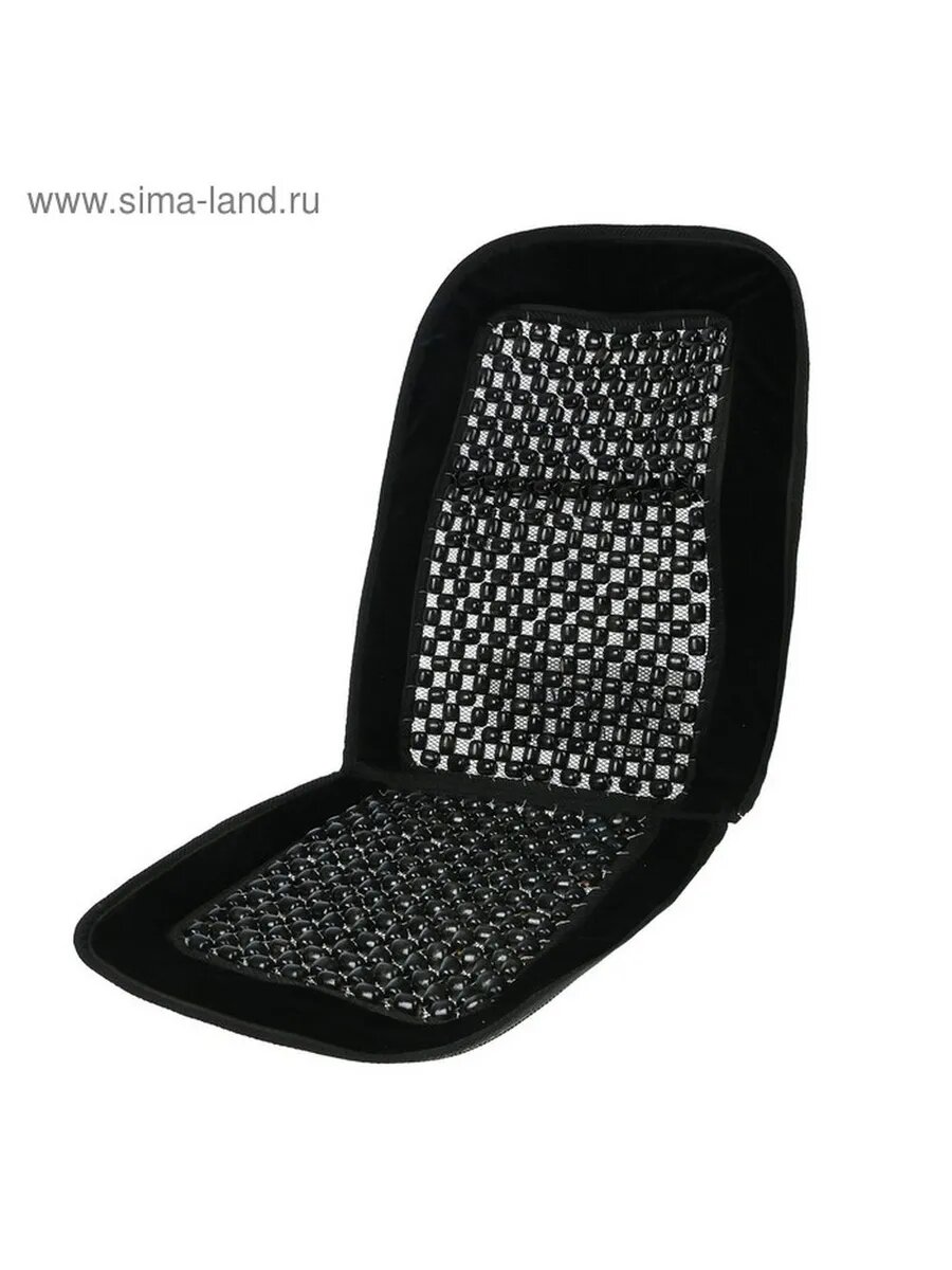 Многофункциональный массажер для сиденья