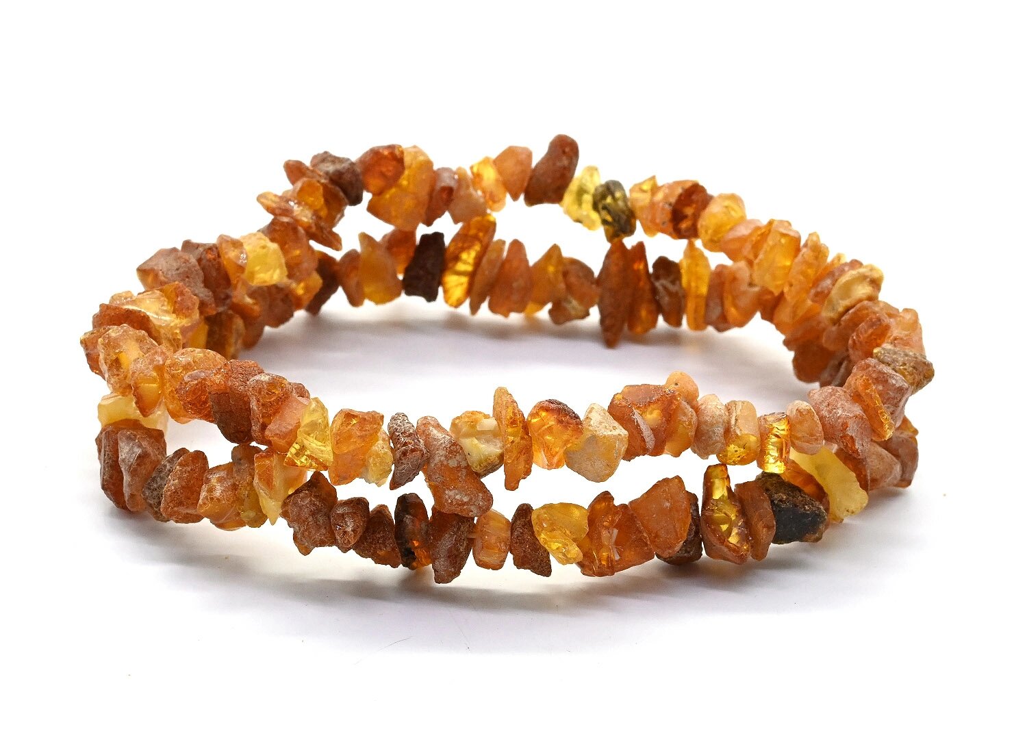 Браслет, янтарь