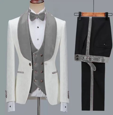 Костюм классический