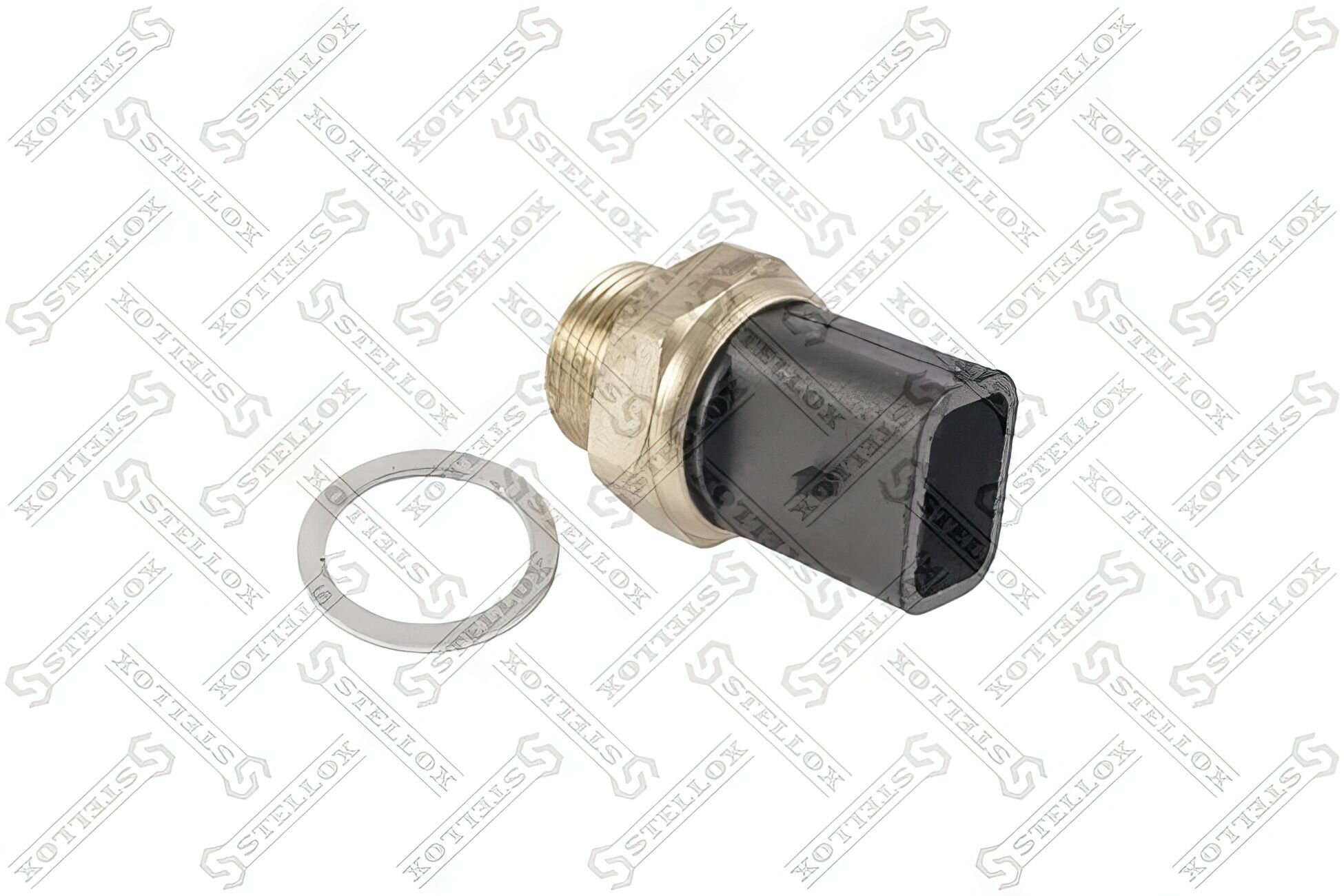 Датчик включения вентилятора для Опель Астра F, G, Корса A, TR, B 06-01507-SX STELLOX