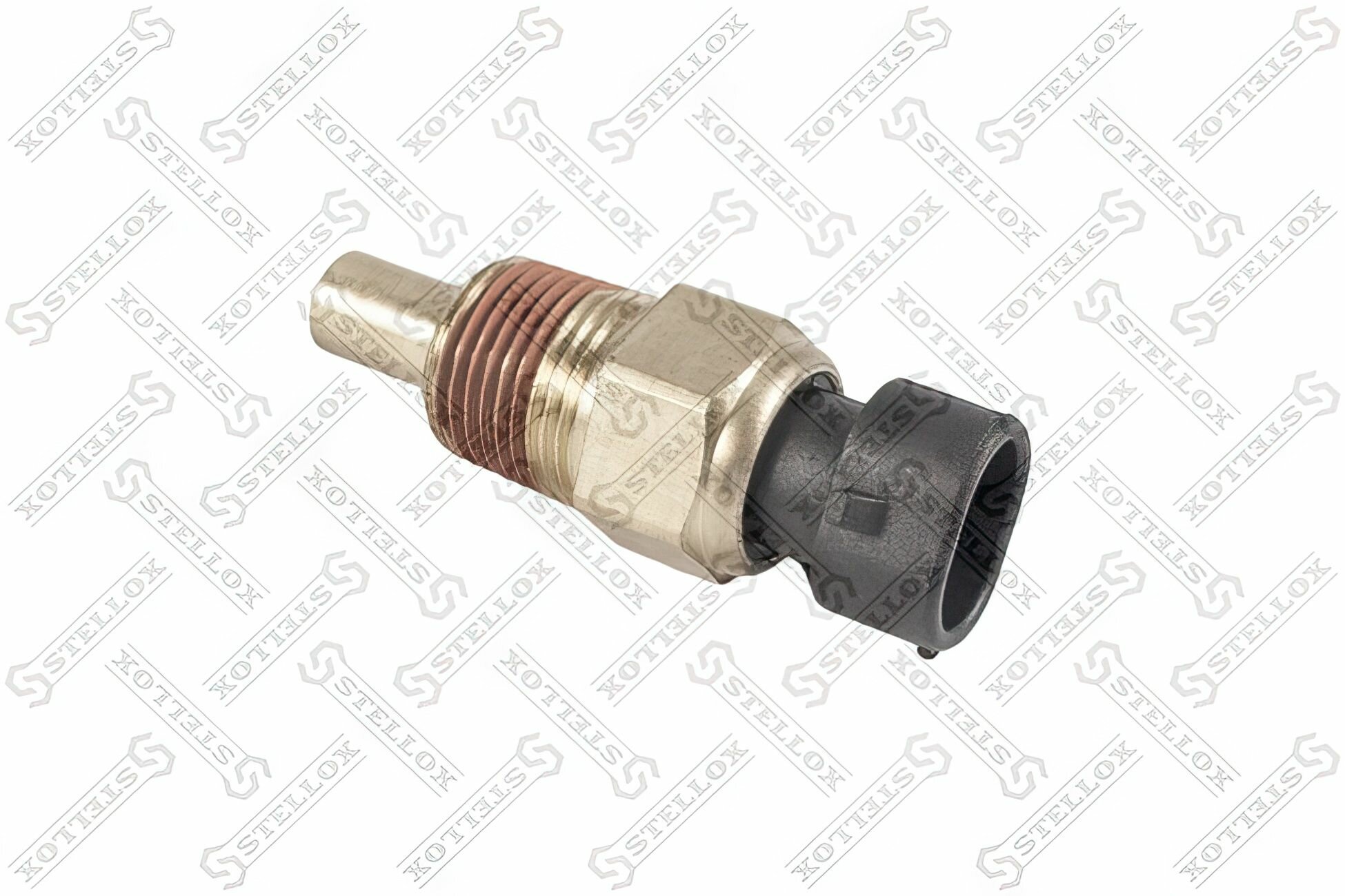 Датчик температуры охлаждающей жидкости для Дэу Есперо, Опель Астра G, Корса C, Фронтера B, Вектра C 06-04049-SX STELLOX