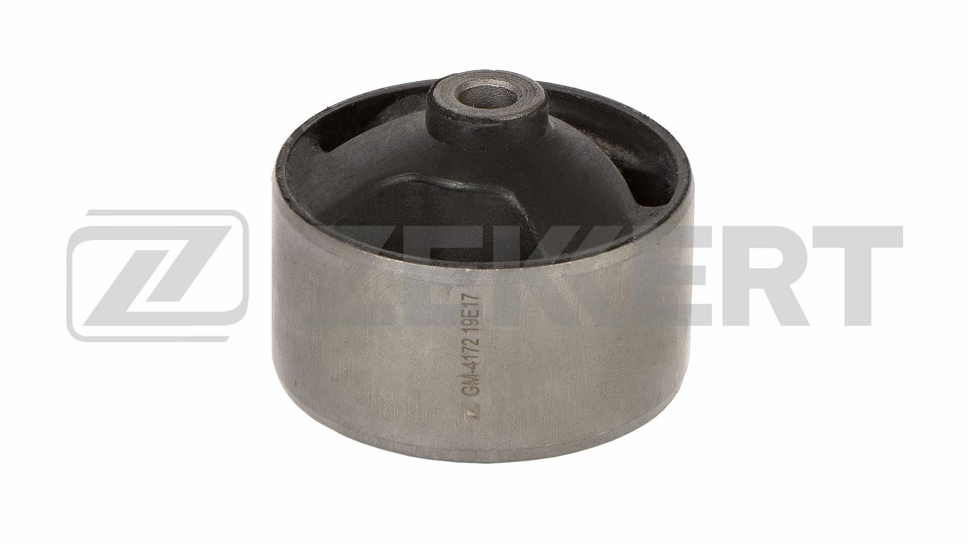 Опора двигателя левая для Тойота Корса, Пасео GM-4172 ZEKKERT