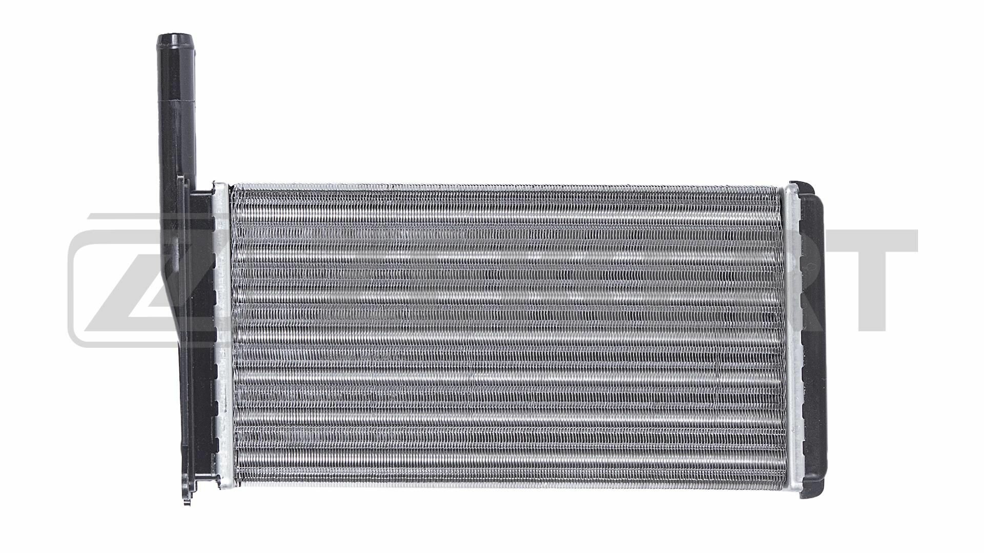 Zekkert Радиатор отопителя Ford Scorpio I II 85- Sierra I II 82-