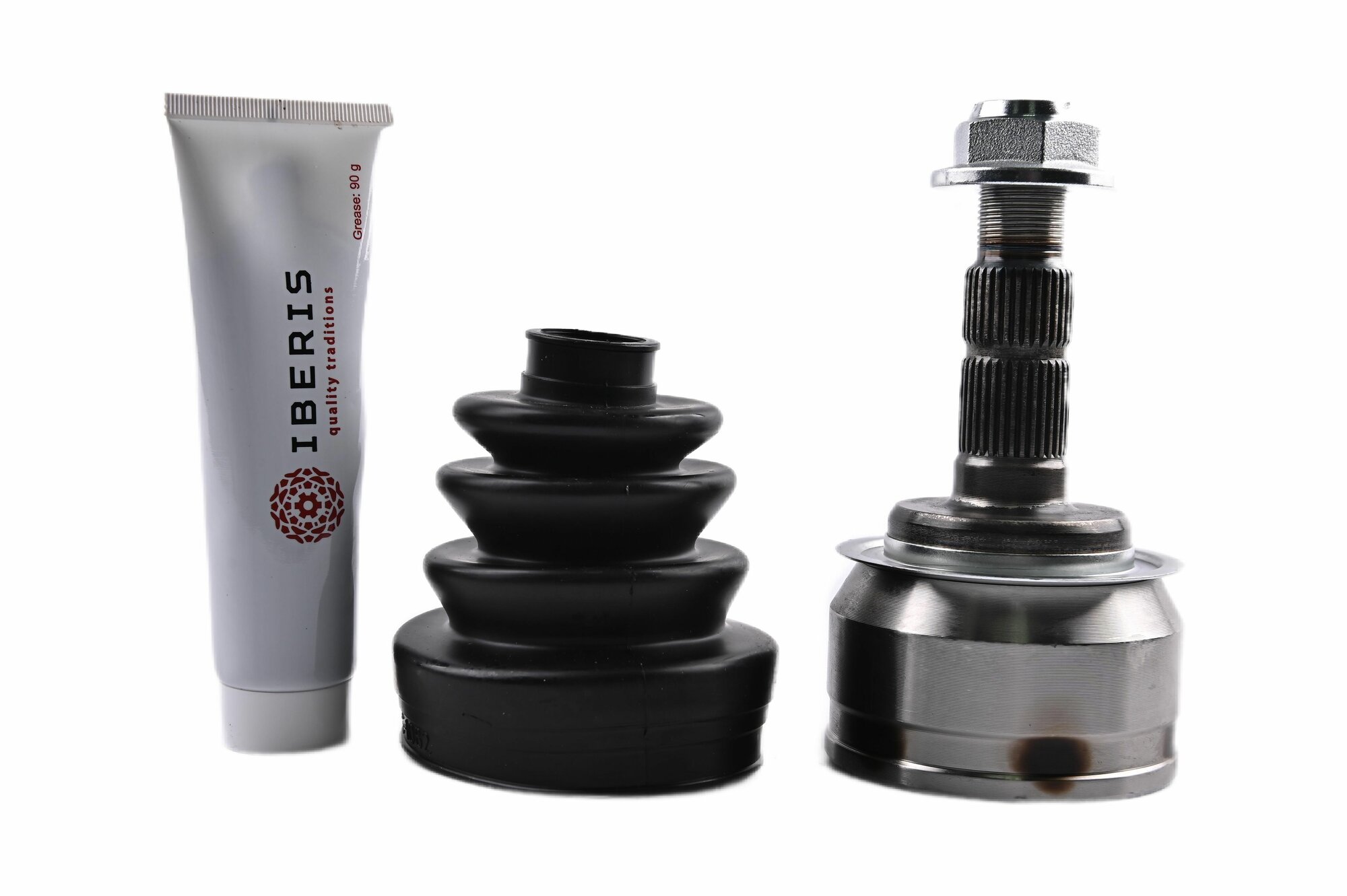 Шрус наружный Шевроле