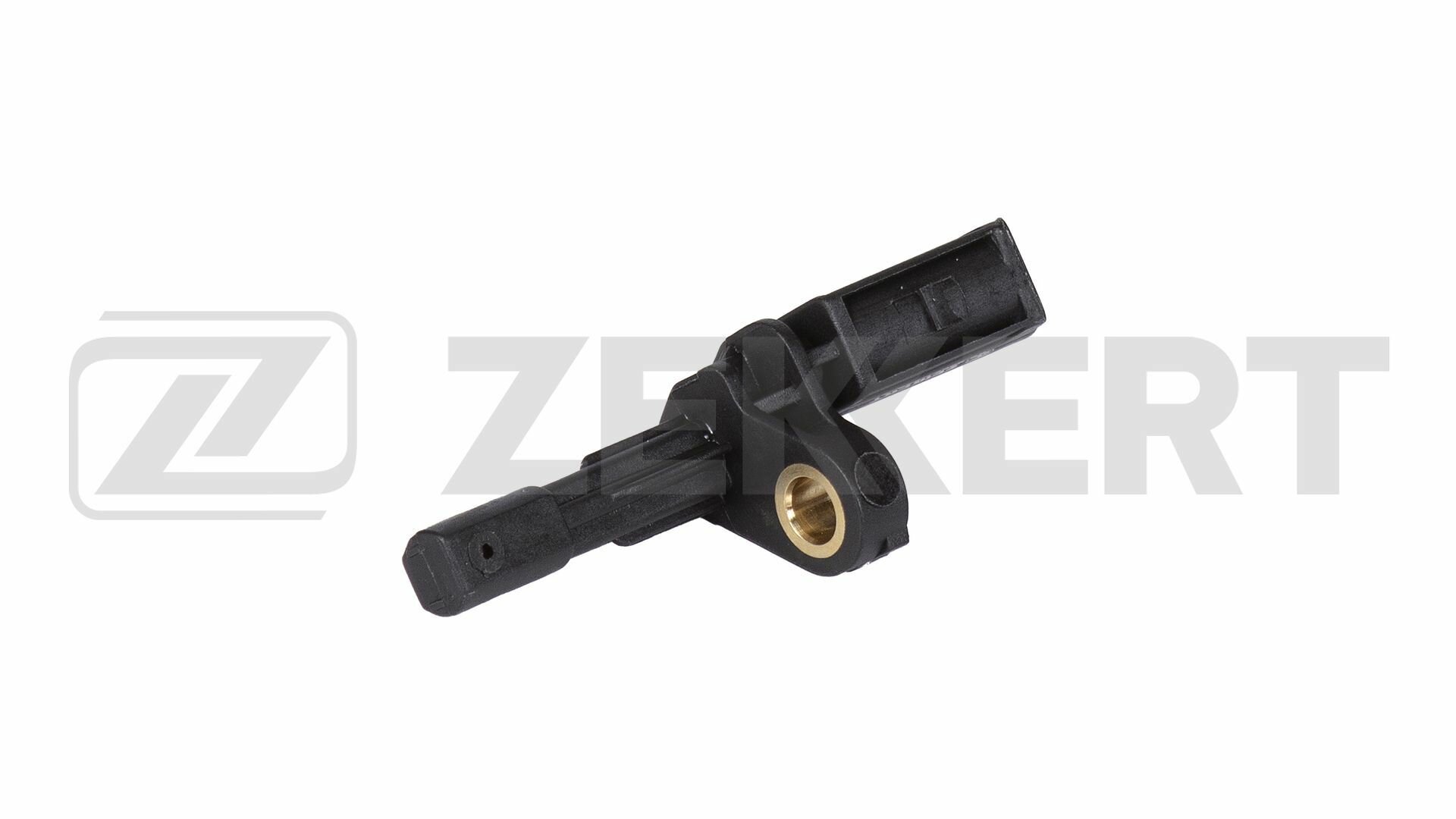 Датчик ABS задн. лев. VW Passat VI 05-, Tiguan 08-, Golf V, VI 03-, Audi A3 II 03-, Q3 11-, Skoda Octavia (1Z_) 04-, Yeti (5L) 13-