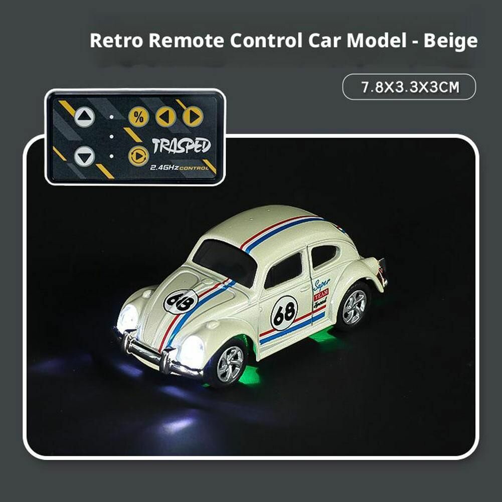 Детский гоночный игрушечный автомобиль с дистанционным управлением, скоростной дрифт, 2.4G, управление с мобильного телефона