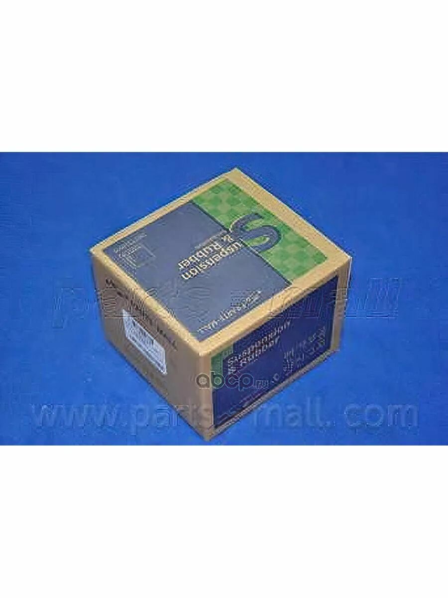 Опора двигателя задняя DAEWOO Nexia Espero PARTS-MALL